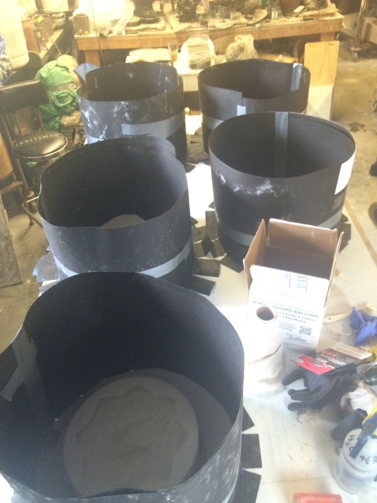 Explorations of Processes for Digitally Created Glass Castings ...