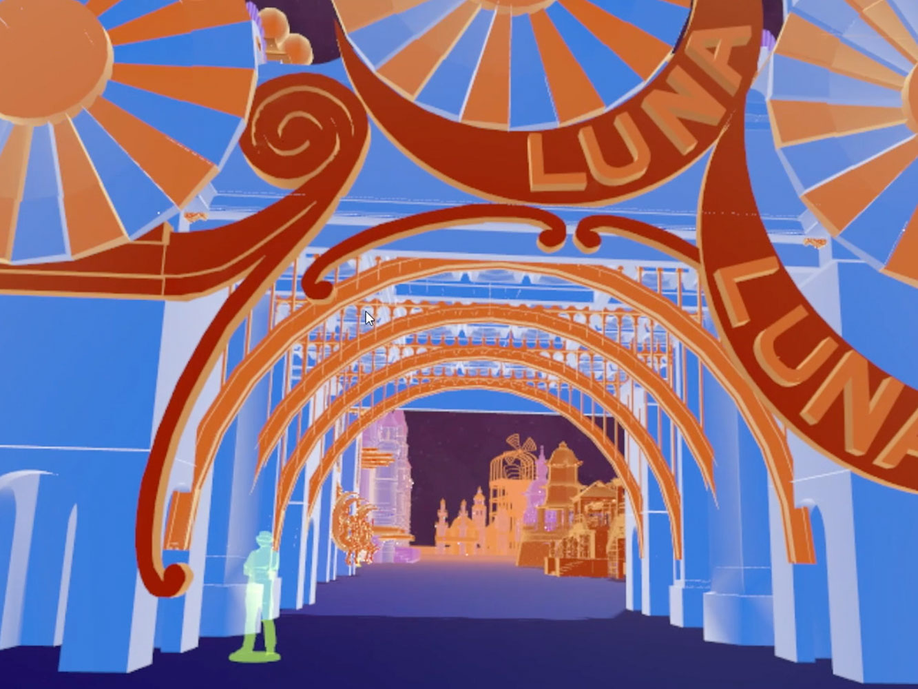 TED Talk: Why I Built a Time Machine! – Frederick G. Kahl